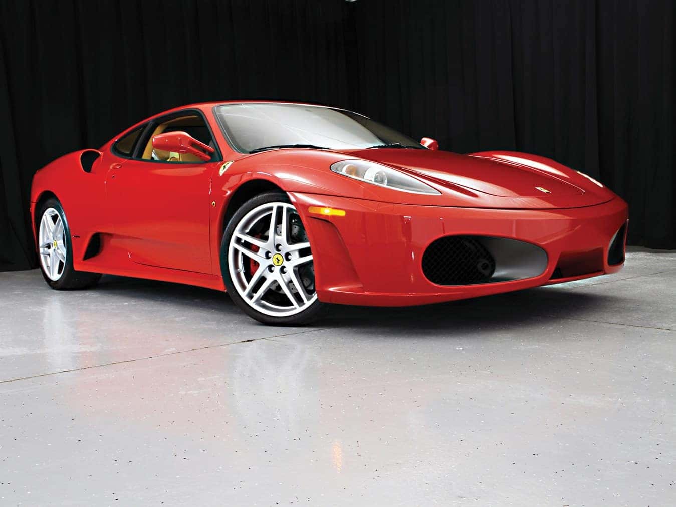 JALOPNIK: How Will History Remember The Ferrari F430? | Luxury Auto ...