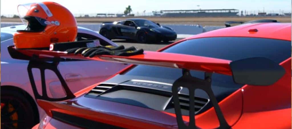 APEX Motor Club | Luxury Auto Collection Scottsdale, AZ