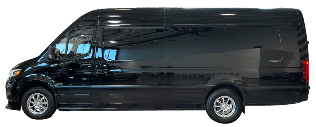 LUXE Cruiser | Luxury Auto Collection