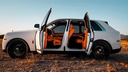 Luxury Auto Collection | Your Premium Source for Luxury Vehicles