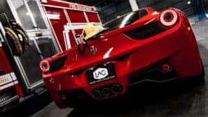 Luxury Auto Collection | Your Premium Source for Luxury Vehicles