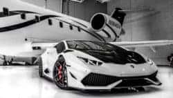 Luxury Auto Collection – Arizona’s Largest Exotic, & Hypercar Dealer