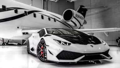 Luxury Auto Collection | Your Premium Source for Luxury Vehicles