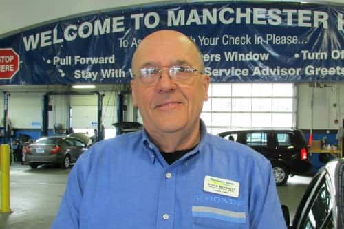 Meet the Team | New & Used Honda Dealer near South Windsor, CT