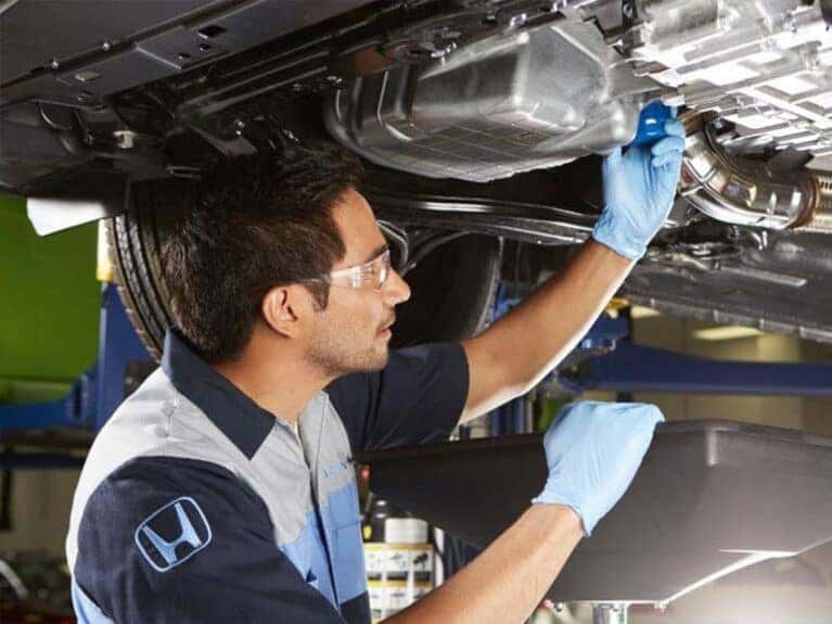 Honda Service Specials | Honda Maintenance Offers near Bolton, CT