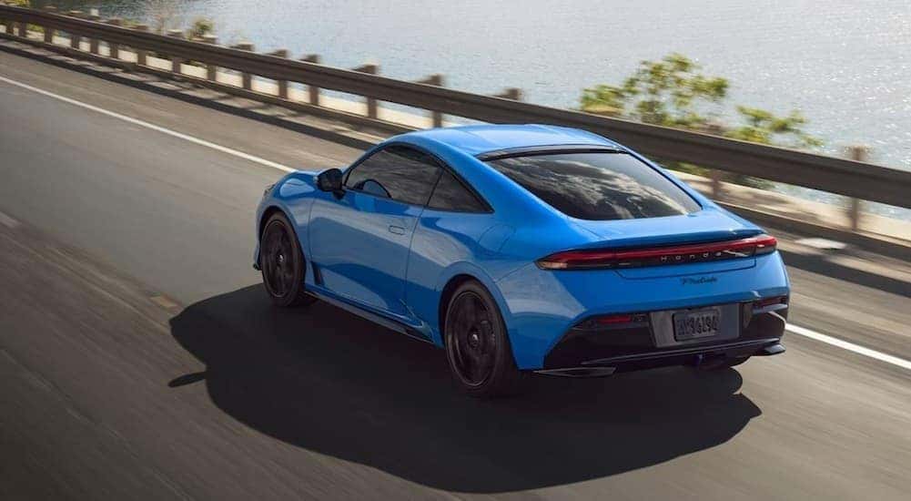 Which Honda Hybrid Should You Choose? | SUV & Car Dealership