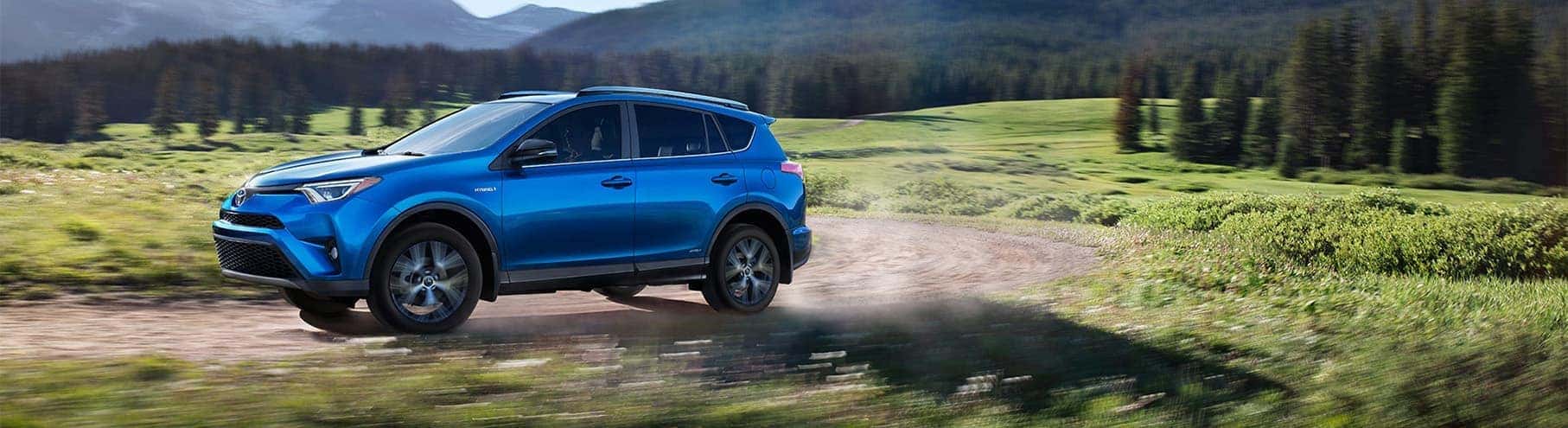 Stay Safe with Toyoguard | Marietta Toyota