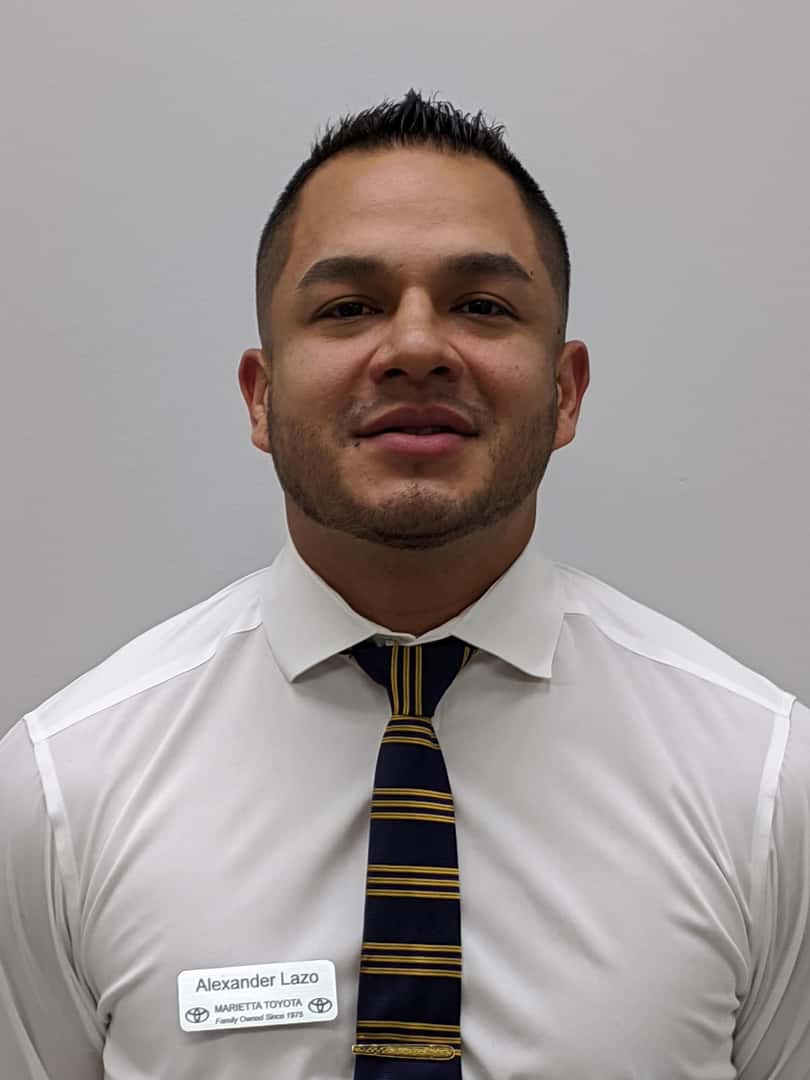 Nuestro Propósito Es Asistirle A Usted | Marietta Toyota