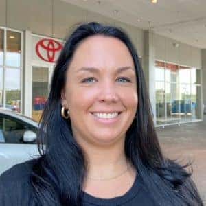 Marietta Toyota Staff | Contact Information | Email & Phone
