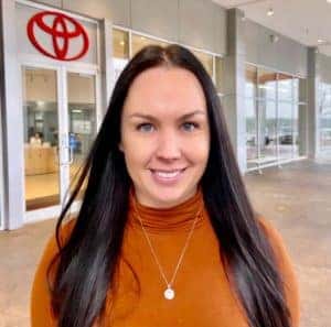 Marietta Toyota Staff | Contact Information | Email & Phone