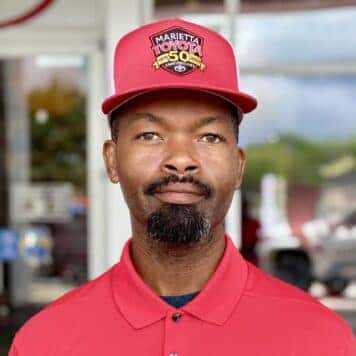 Marietta Toyota Staff | Contact Information | Email & Phone