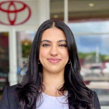 Marietta Toyota Staff | Contact Information | Email & Phone