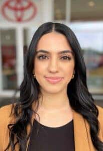 Marietta Toyota Staff | Contact Information | Email & Phone