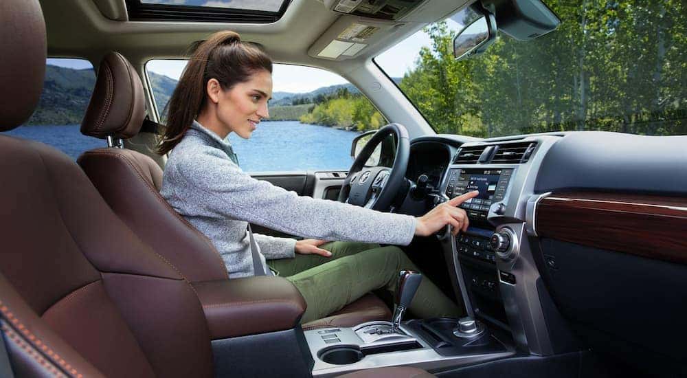 All You Need to Know About the 2024 Toyota 4Runner