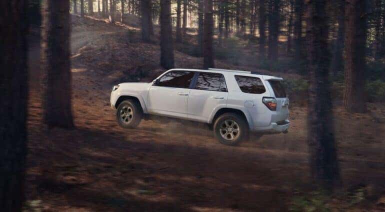 All You Need to Know About the 2024 Toyota 4Runner