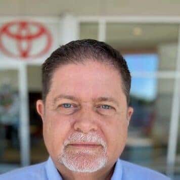 Marietta Toyota Staff | Contact Information | Email & Phone