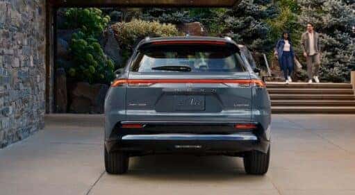 Six Features That Make the 2025 Toyota Crown Signia Rugged