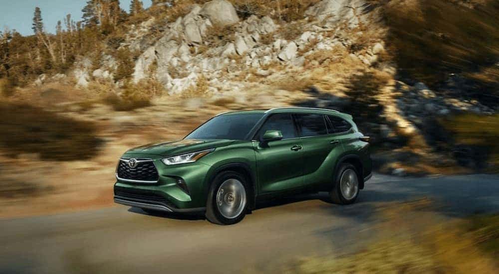 The Most Affordable Toyota Models for Families to Buy Used
