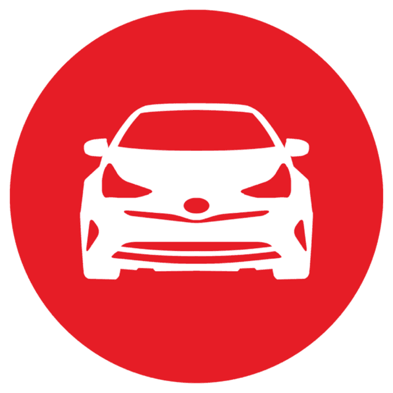 Why Choose Toyota Insurance? | Marietta Toyota