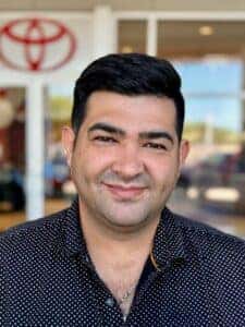 Marietta Toyota Staff | Contact Information | Email & Phone