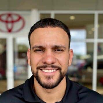 Marietta Toyota Staff | Contact Information | Email & Phone