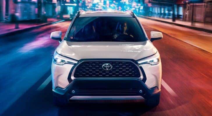 Toyota's SUV Lineup Offers Something for Every Driver and Lifestyle