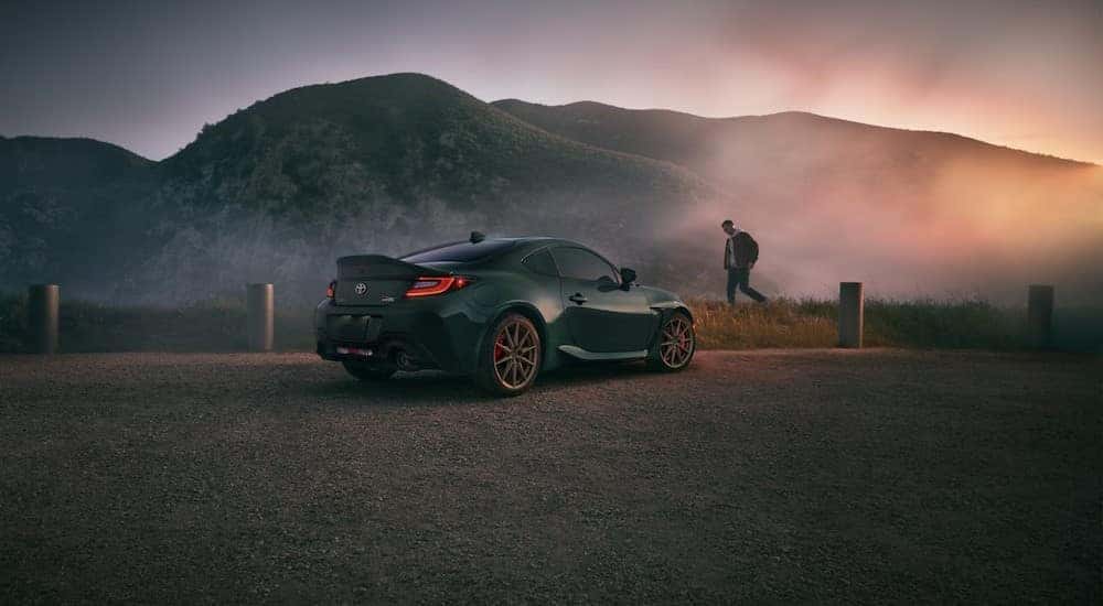 Getting the Most Out of Your 2025 Toyota GR86