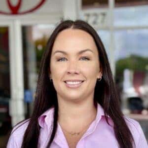 Marietta Toyota Staff | Contact Information | Email & Phone