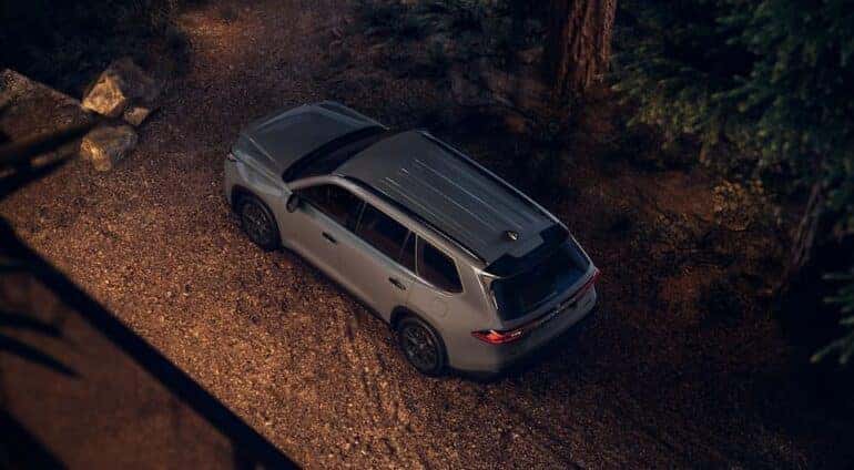 2025 Toyota Grand Highlander Buyer's Guide | SUV Dealer in Marietta