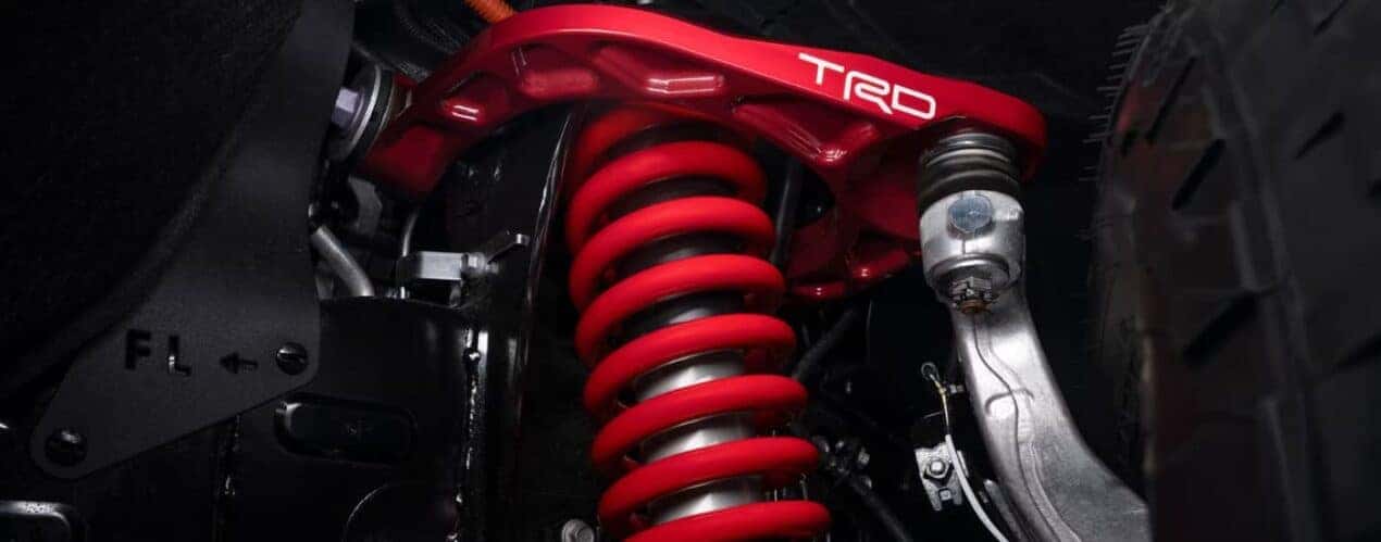 Let's Create Your Ideal Toyota Together | Custom Order a New Car