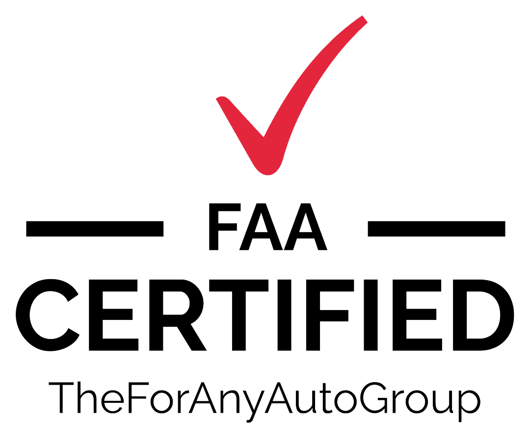 What is FAA Certified? | Mazda of Elk Grove