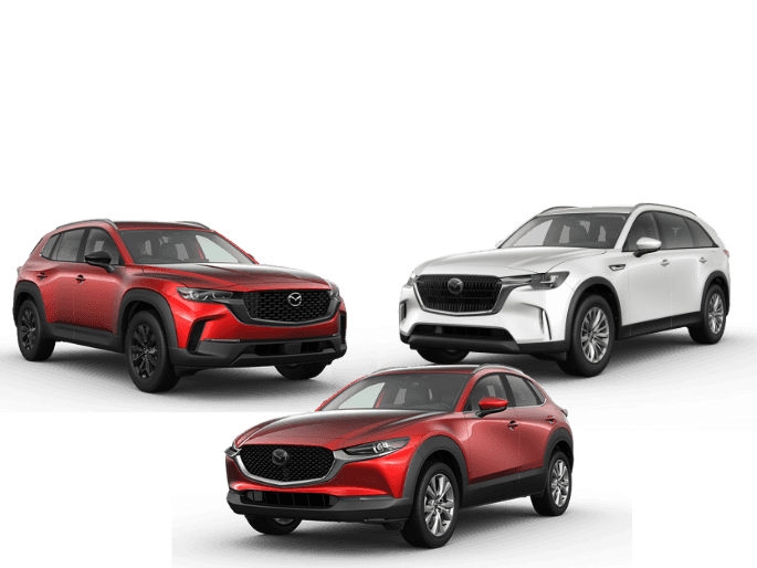 New Mazda Special Offers | Mazda of Elk Grove