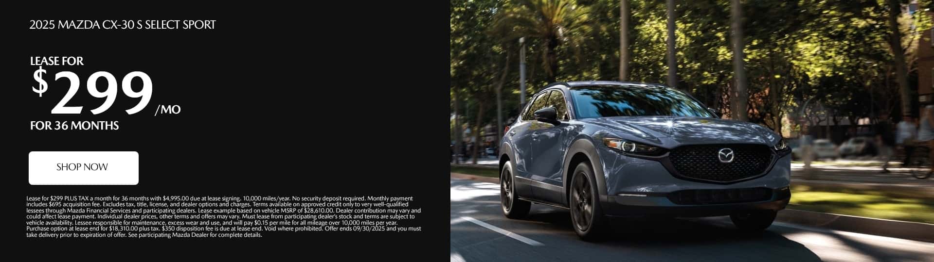 Mazda Dealership Greenville SC | Greer | Spartanburg