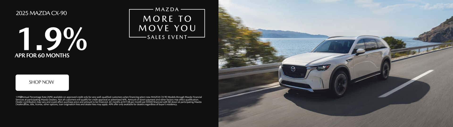 Mazda Dealership Greenville SC | Greer | Spartanburg