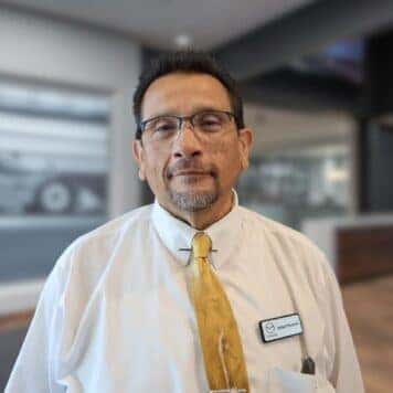 Mazda Roseville Staff | Mazda Dealer Serving Sacramento