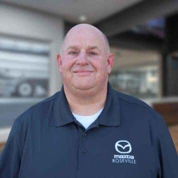 Mazda Roseville Staff | Mazda Dealer Serving Sacramento
