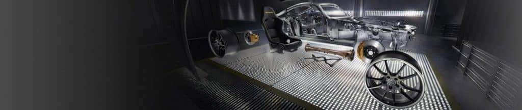 Mercedes-Benz Car Parts | Mercedes-Benz Manhattan | New York City