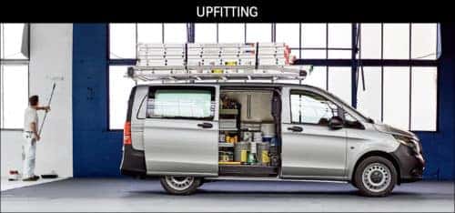 VANhattan | Mercedes-Benz of Manhattan | New York