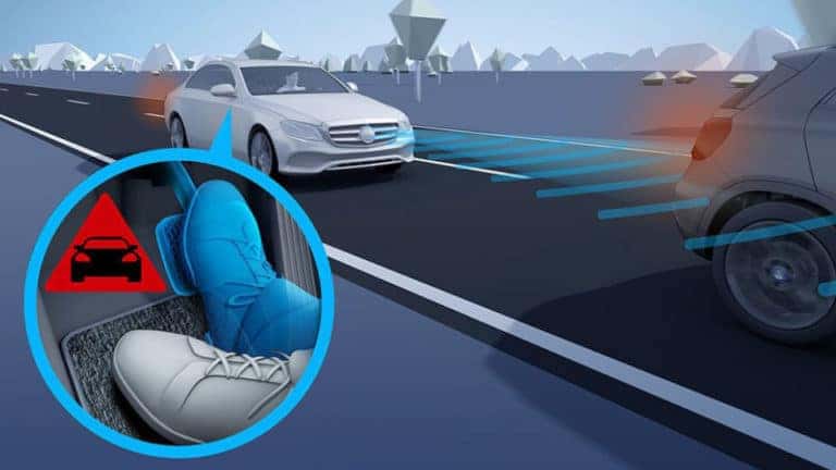 Safety Features | Mercedes-Benz Manhattan