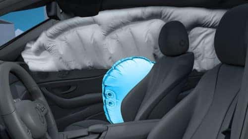 Safety Features | Mercedes-Benz of Manhattan