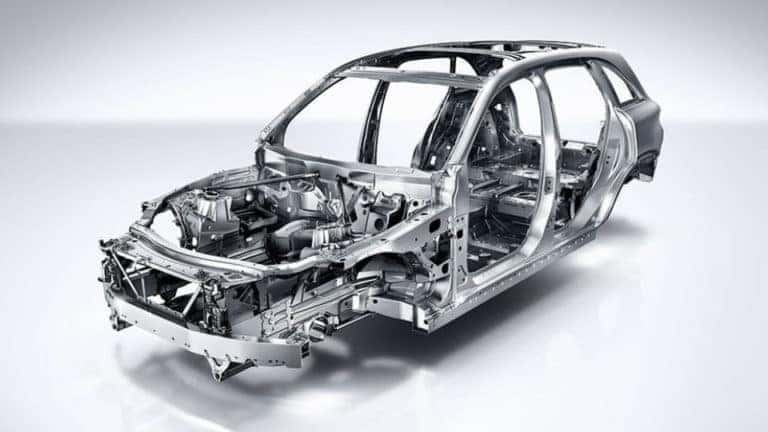 Safety Features | Mercedes-Benz Manhattan