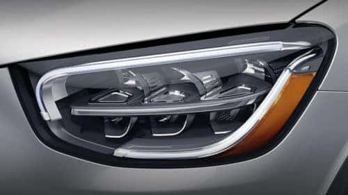 Safety Features | Mercedes-Benz of Manhattan