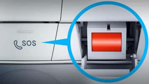 Safety Features | Mercedes-Benz of Manhattan