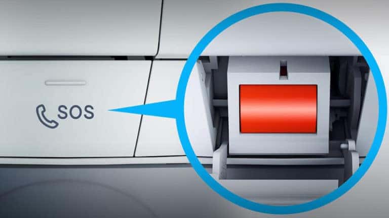 Safety Features | Mercedes-Benz Manhattan