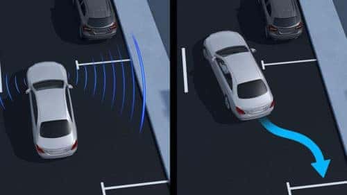 Safety Features | Mercedes-Benz Manhattan