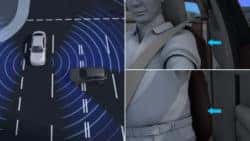 Safety Features | Mercedes-Benz Manhattan