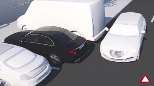 Safety Features | Mercedes-Benz of Manhattan