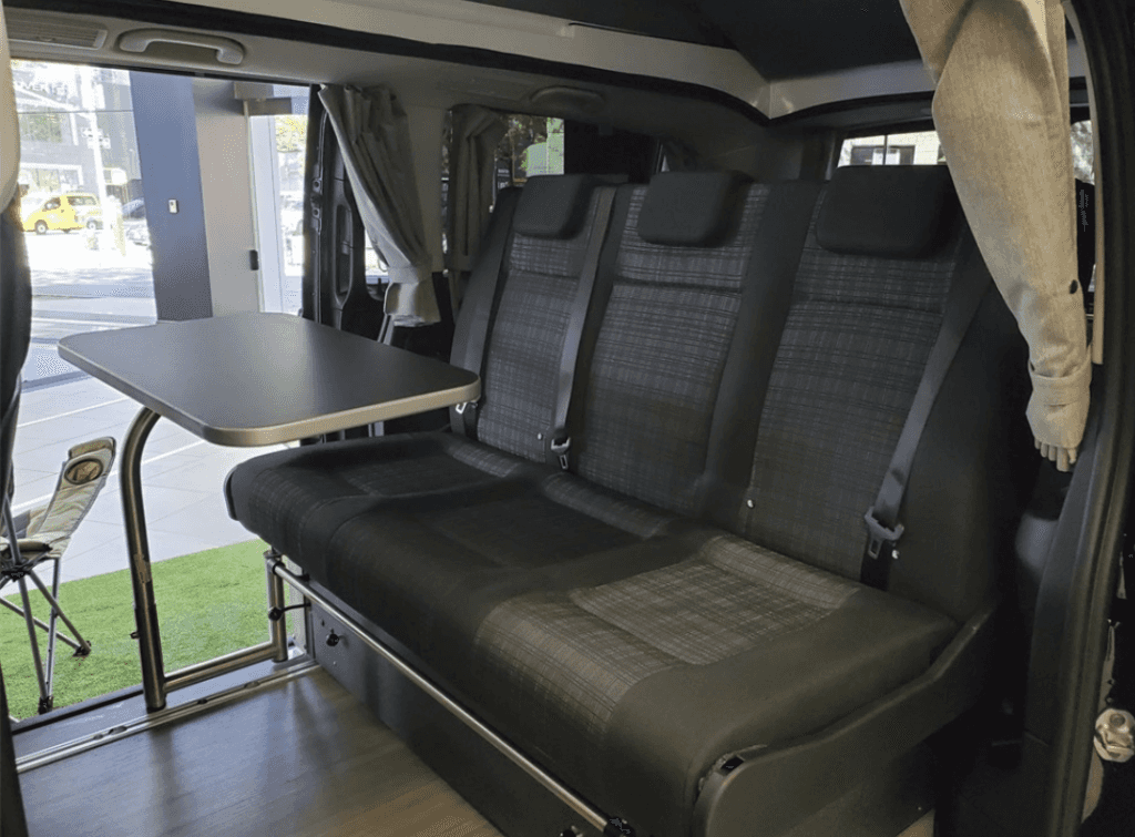Custom 2020 Mercedes-Benz Metris Van | Mercedes-Benz of Manhattan