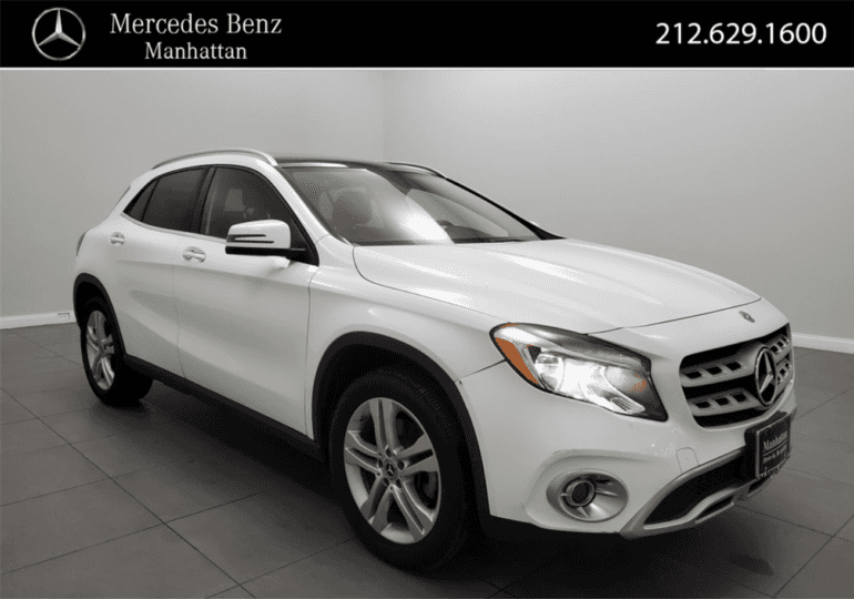 Everything you need to know about Certified Pre-Owned Cars | Mercedes ...