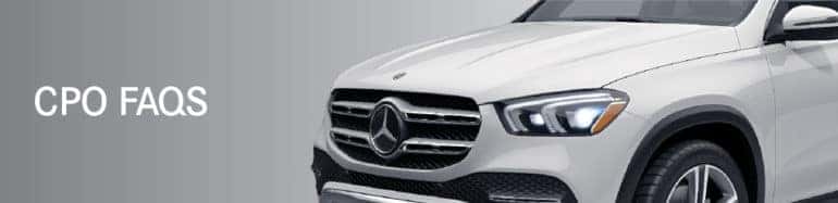 Mercedes-Benz Certified Pre-Owned FAQs | Mercedes-Benz of Manhattan